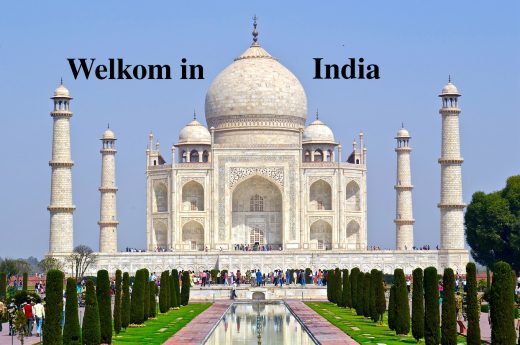 New Delhi: de betoverende hoofdstad van India - India Rondreizen